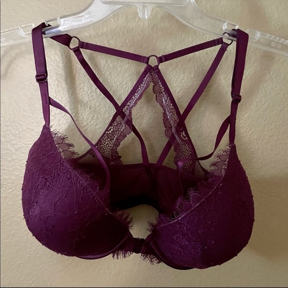 Victoria's Secret | Intimates & Sleepwear | Victorias Secret Very Sexy ...